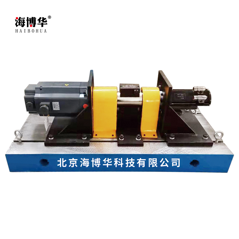 18.5KW伺服电机对拖测试台 - 北京海博华科技有限公司