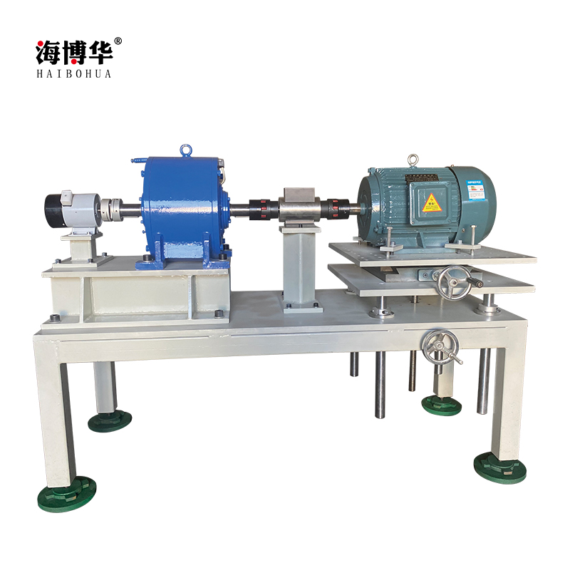 电机测试台三维台 - 北京海博华科技有限公司